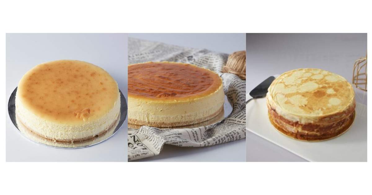 YuBake Delivery in Klang Valley - Klook India India